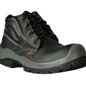Botas de seguridad